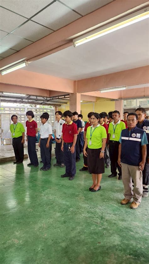 วิทยาลัยเทคโนโลยีสมุ วิทยาลัยเทคโนโลยีสมุทรปราการ ช เทค