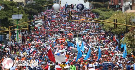 Gobierno Llama A Sindicatos Sumarse A Ruta Histórica De