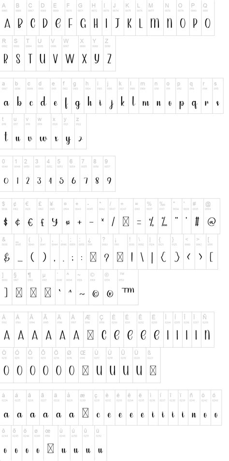 Upright Font Dafont
