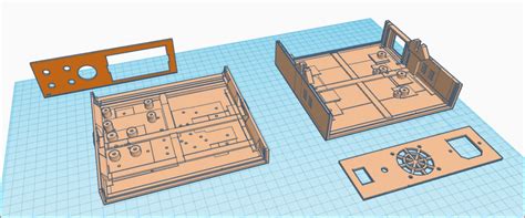 Lm35 Temp Sensor Spikes Electronic Components And Theory Dronebot