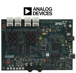 Analog Devices ADZS TS S EZLITE Evaluation Kit Element Community