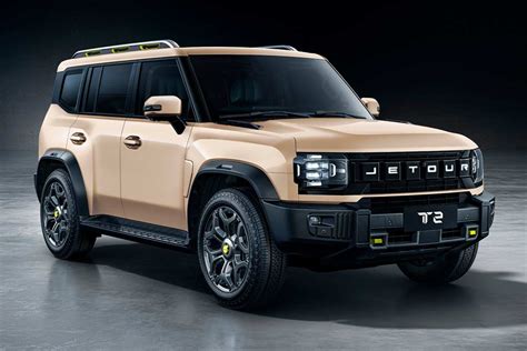 Джетур Т2 2025 фото цена комплектация характеристики в России