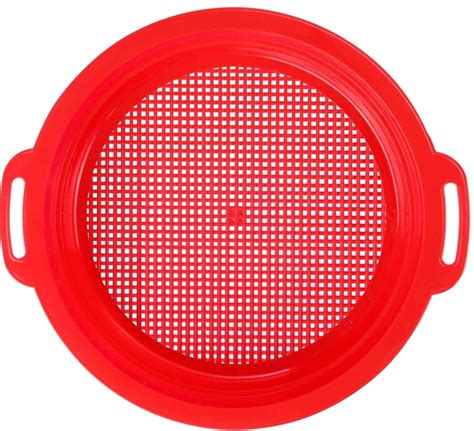 Sand Sieveclassifier