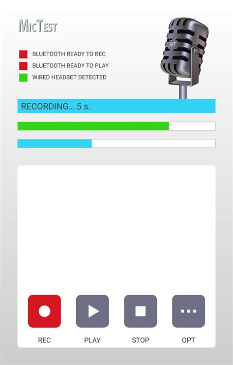 Mic Test For Android Apk Download