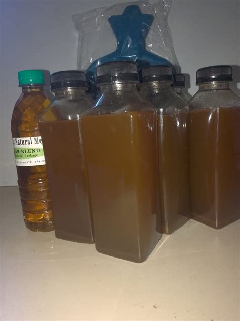 The Fibroid Package Wellness By Natural Means