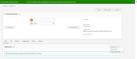 Creating Cron Jobs In Java