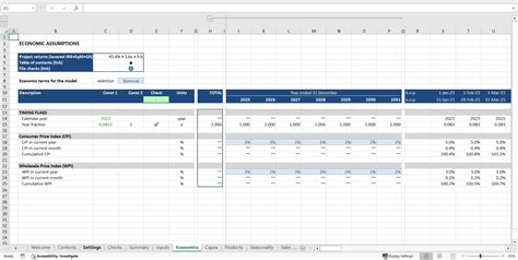 Startup Financial Model Template Xls Ncejomunicipaldechinu