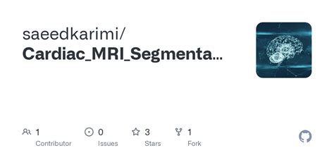 Github Saeedkarimi Cardiac Mri Segmentation