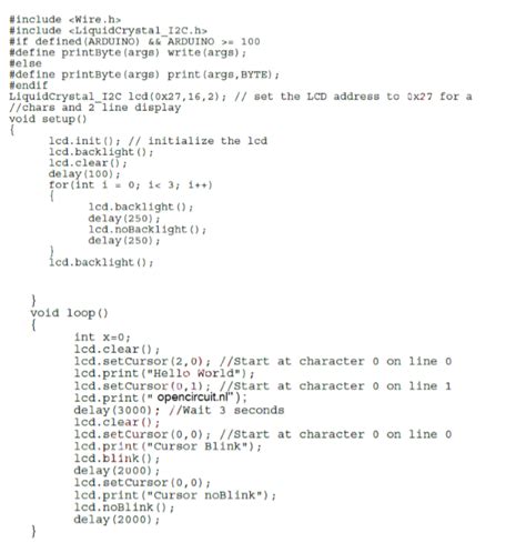 Convert Arduino Code In A Pic Microcontroller Using