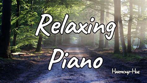 스트레스 해소 음악 편안한 음악 수면 유도 힐링 음악 휴식 할 때 듣는 피아노 공부 음악 업무 음악 명상 음악 Youtube