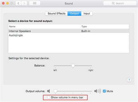 How To Remove The Menu Bar On Mac Mixerpilot