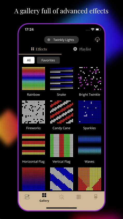 Twinkly Per IPhone Download