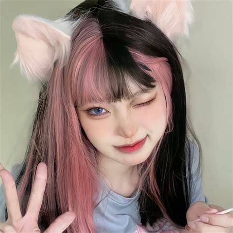 Pose Reference Ulzzang Sexy Girls Zara Cosplay Portrait Hair