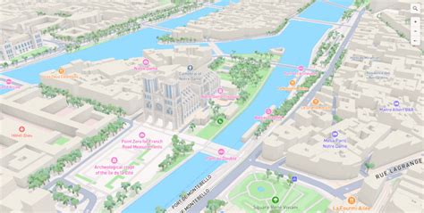 Mapbox On Linkedin Builtwithmapbox 3dstyle Custommaps