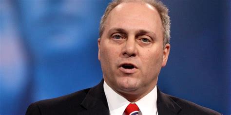Steve Scalise Speaker Bid In Trouble As He Struggles To Nail Down Support In His Own State Raw
