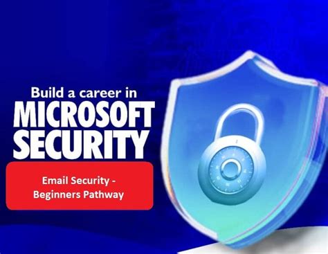 Email Security Beginners Guide Lesson 1