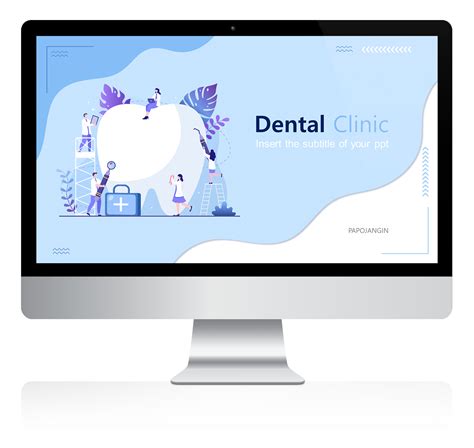 치과치료구강치아치위생깔끔한ppt템플릿파워포인트양식 Ppt양식 Ppt디자인 파워포인트디자인 Ppt 템플릿 파워포인트2016 템플릿작업용