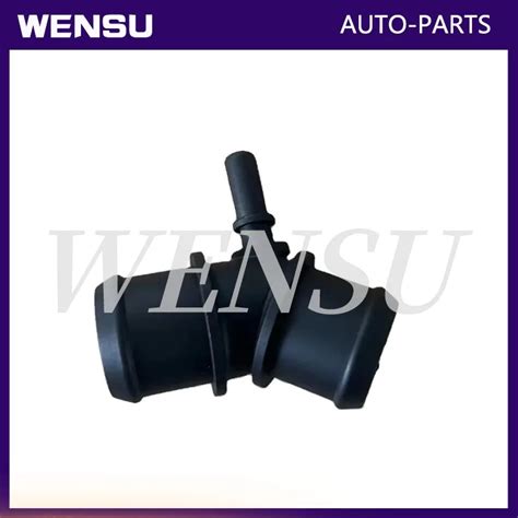 Lr080119 Lr108981 Water Pipe Radiator Coolant Hose T Connector For Land