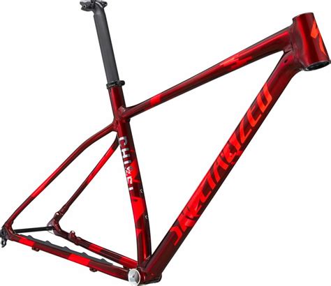 2022 Specialized Chisel LTD Frameset Specs Reviews Images Mountain Bike Database