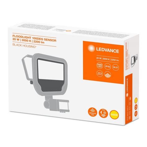 Proyector Led Floodlight Ledvance