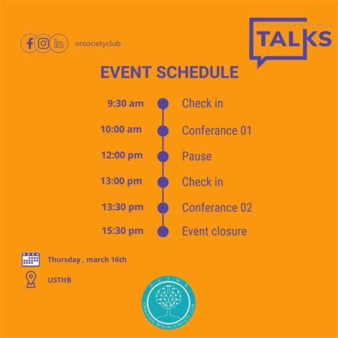 Operations Research Society Club On Linkedin Usthb Orsclub Datascience