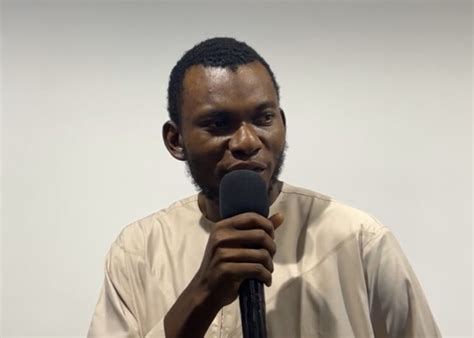 Rabiu Aliyu Salisu Arrested In 597k Cyber Fraud Scheme Under Coverist