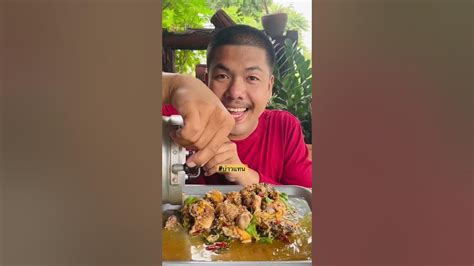 ไก่ใต้น้ำ กดติดตาม บ่าวแทน กดไลค์ กดกระดิ่ง บ่าวอุดร Youtube
