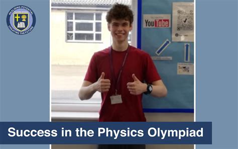 Success In The Physics Olympiad Fulford Babe