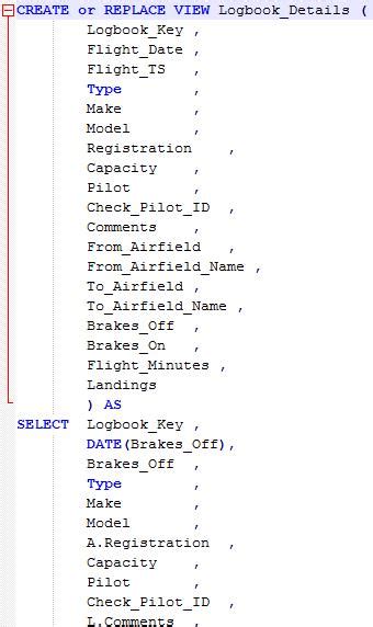 Pivoting And Unpivoting Data With Purexml Part 2 Triton Consulting
