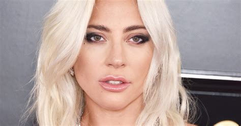 How Lady Gagas Go To Makeup Artist Creates Her Looks