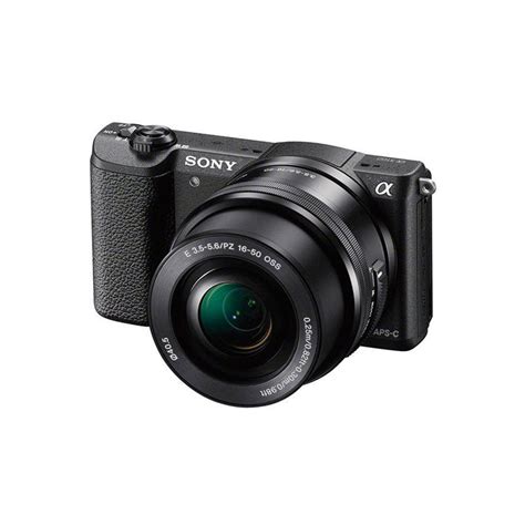 Sony A5100 Kit 16 50mm Harga Murah Oktober 2025