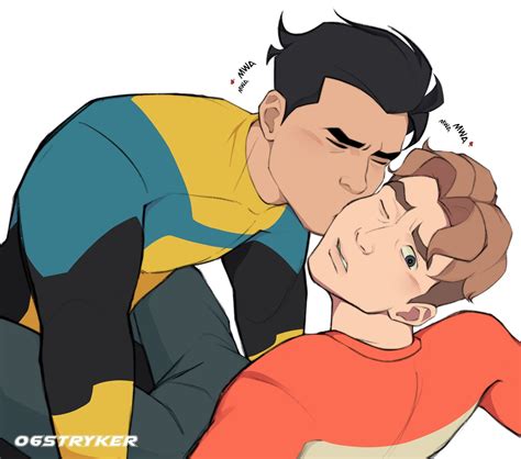 ¿eres Tú Mark X William Invincible Afiche De Harry Potter Batman