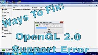 Amd Catalyst Opengl Beta Driver Brainswes