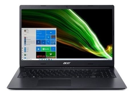 Notebook Acer Usado MercadoLivre