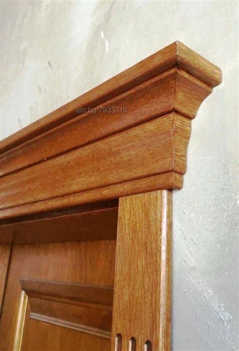 Фурнировани первази за врати Врати дограма щори тенти Шумен Колумбия ЕООД е българс