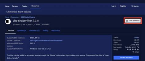 【無料で30種類以上】obsで分身したり自分を薄切りにしたりとにかくてんこ盛りのエフェクトが使えるプラグイン「obs shaderfilter」の紹介！ ひとみマンのobs学校