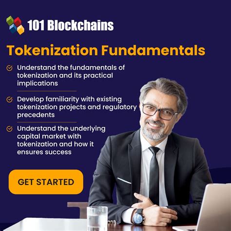 101 Blockchains On Linkedin Tokenization Bitcoin Cryptocurrency Certification Course