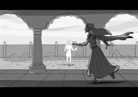 Storyboard Your Animation Ideas Shorts Films And Series By Anoopcreative Fiverr