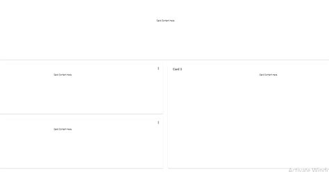 Create Angular Dashboard Using Angular Material Api