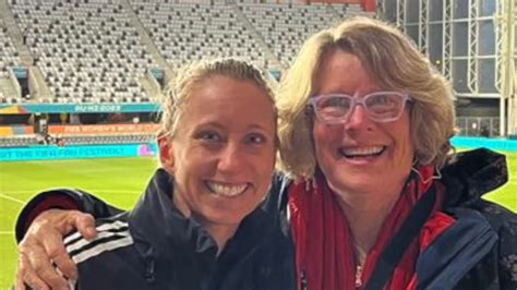 Martin County High School Grad Named Head Referee At Womens World Cup Final