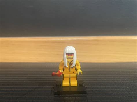 Lego Ninjago Harumi Avatar Nowy Wiat Olx Pl