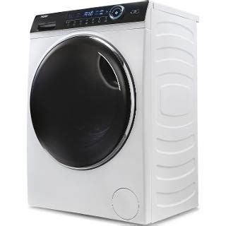Spredu plnená práčka Haier HW100 B14979-S | Planeo