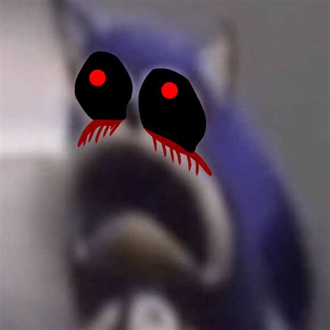 sonic exe can beat sonic general discussion custom cursor community