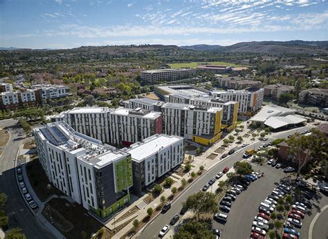 uc irvine verano 8 achieves leed platinum certification mithun