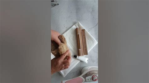 미니선물 포장 친환경수세미 제로웨이스트 소품만들기 Youtube