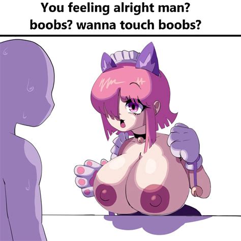 Rule 34 Big Ass Big Breasts Big Nipples Boobs Wanna Touch Boobs