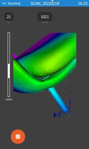 3d Scanning Tips For An Accurate 3d Model 3d Monotech