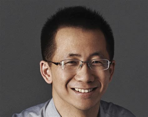 Zhang Yiming Di Tiktok è Diventato Il Più Ricco Della Cina Forbes Italia