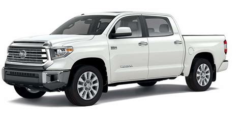 Choosing A Toyota Tundra Double Cab Or Crewmax Toyota Canada