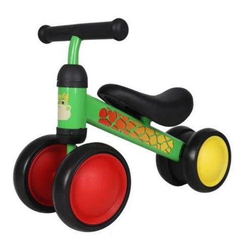 Біговел Balance Tilly 6 Goody T 212525 1 Dragon — ціна 1483 грн у каталозі Біговели Купити